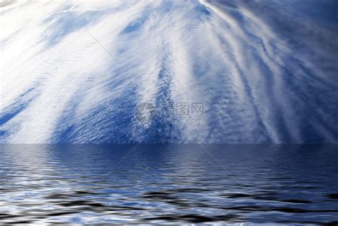 云 积积雪蓝色天空日光墙纸梦幻编队天气多云天堂环境高清图片下载 正版图片321985283 摄图网