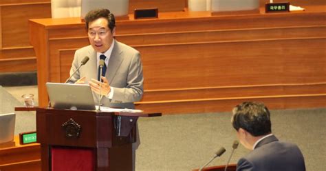 이낙연 윤석열 위증 사실 관계 확인하겠다