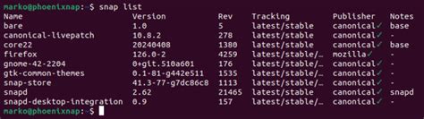 How To Uninstall Or Remove Packages In Ubuntu PhoenixNAP KB