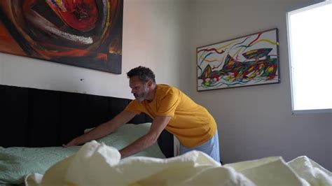 1200 Gay Men In Bed Videos Stock Videos And Royalty Free Footage Istock