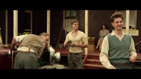 Hacksaw Ridge 2016 Screencap Fancaps