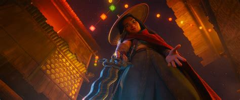 Raya And The Last Dragon 2021 Walt Disney Animation Studios Dragon Disney Studios