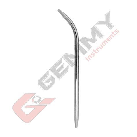 Surgical Saliva Ejector Gemmy Inst
