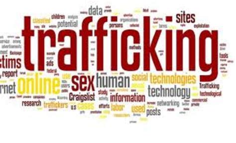 Sex Trafficking And Social Media Used To Find Victims HubPages
