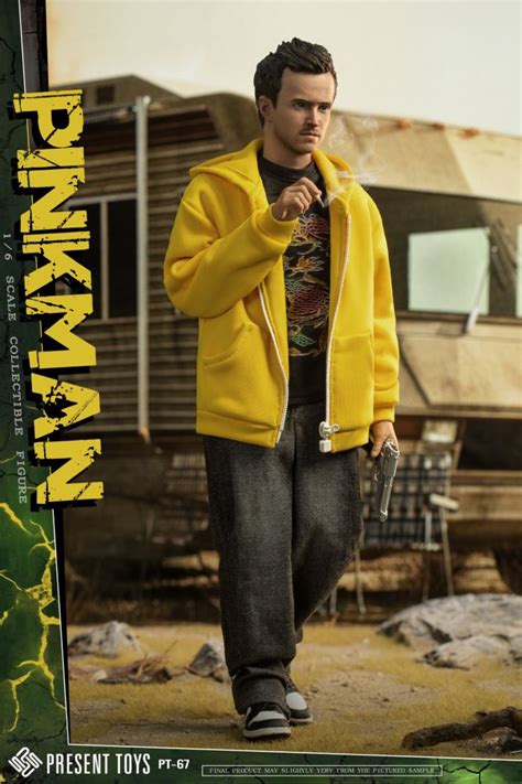 Present Toys Pickman 1 6