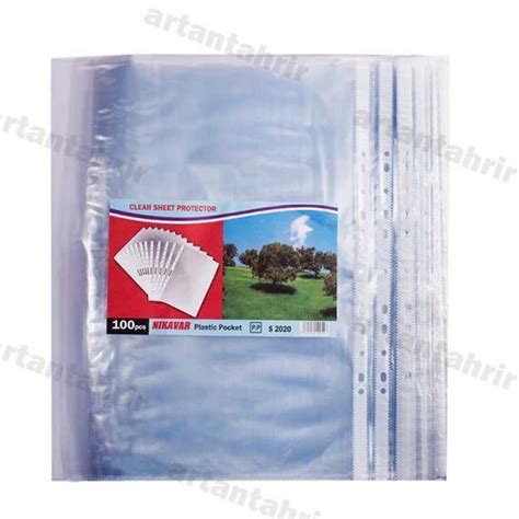 خرید و قیمت کاور کاغذ A4 نیک آور بسته ۱۰۰برگی عمده ترب