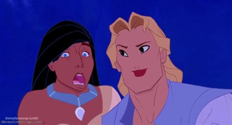 Disney Face Swap Pics