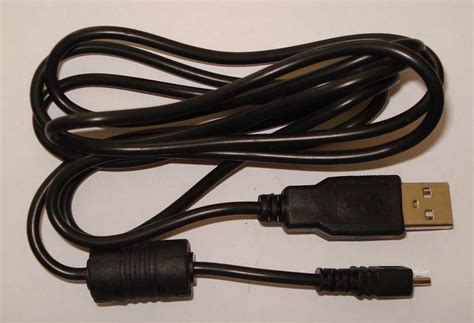 Digital Camera USB Cable For Panasonic Usb Cable And Digital Camera Usb Cable Price