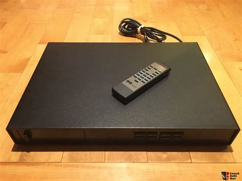 naim nacd3 with remote control tda1541a s1 inside does not play cds