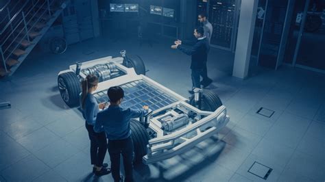 전기차 Ess 고용량 배터리에 사용 겔러리 강원이솔루션