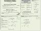 The Quadratic Formula Foldable For Interactive Notebooks By Leck Nhotsoubanh