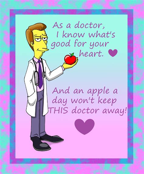 Dr Terwilliger Valentine By Nevuela On Deviantart