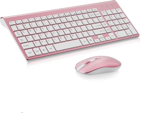 Cimetech Wireless Keyboard And Mouse Combo Compact Nepal Ubuy