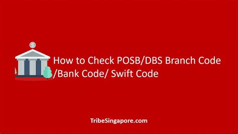 √ How To Check Posbdbs Branch Code Swift Code