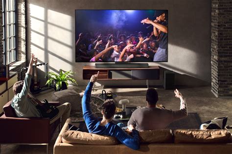 Lg Apresenta Novas Smart Tvs Oled Evo No Brasil Veja Preços