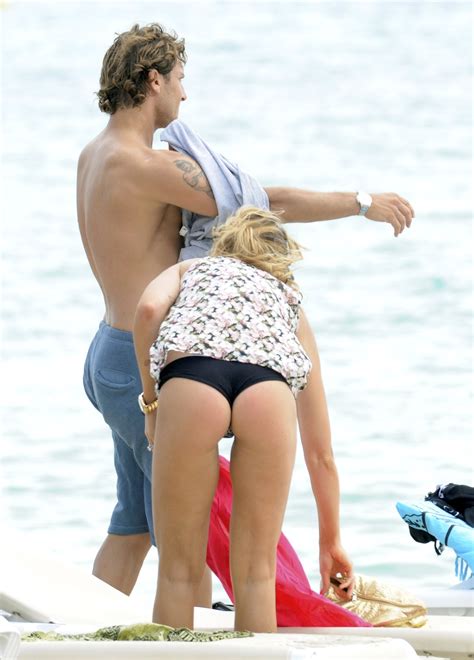 Naked Ilary Blasi Added By Bot