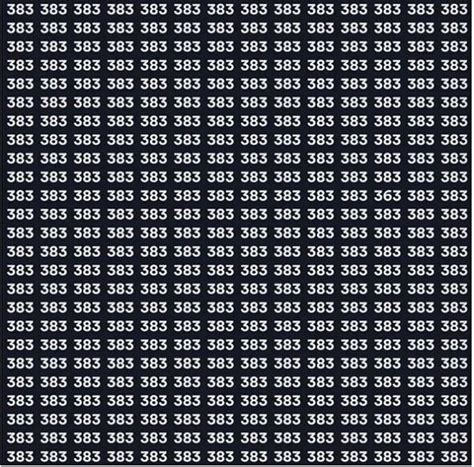 Impossible Maths Test Only Those With High Iq Can Solve Weird