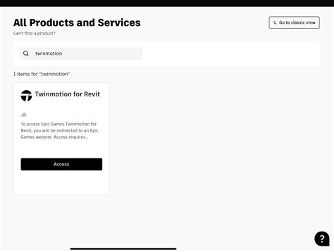 Solved Twinmotion For Revit 2023 Autodesk Community