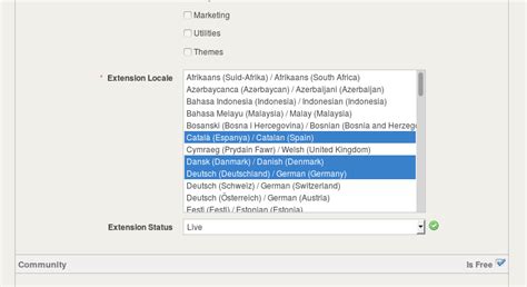 Magento2 Remove Disable Extension From Magento Connect Magento