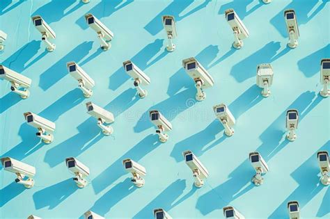 Household Cameras Use Multi Factor Authentication And Digital