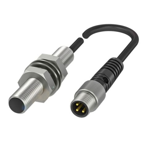 BES01AK Standard Inductive Sensor