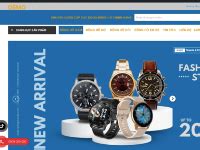 Full source code website bán Đồng Hồ theme Flatsome