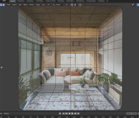 How To Achieve Interior Mapping Scripting Support Developer Forum