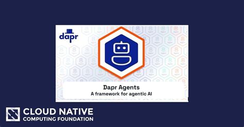 Announcing Dapr Ai Agents Diagrid