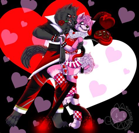 Sweets For The Sweetie — Weasyl