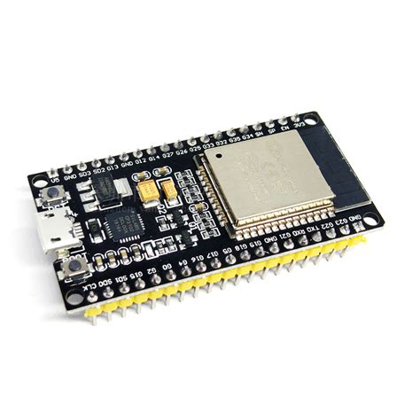 esp32開發板 esp32s系列模組 devkitc mcu 適用arduino ide 開發物聯網 無線wifi 藍牙 雙核cpu