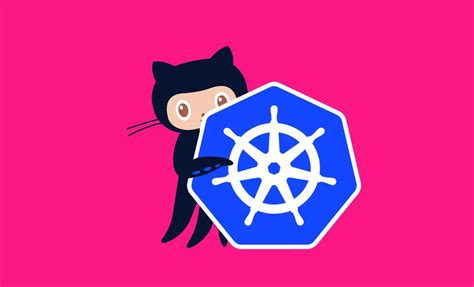 Automating Kubernetes Deployments With GitHub Actions