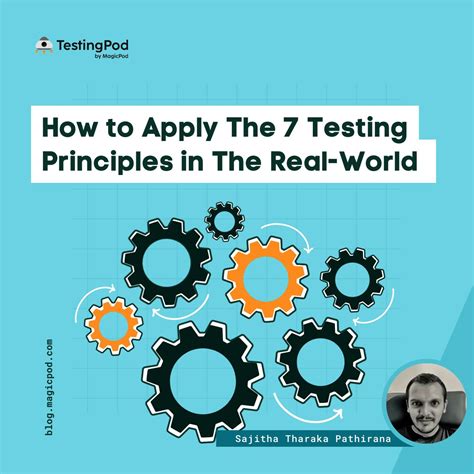 Testingpod On Linkedin Qualityassurance Testautomation Istqb