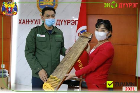 Хан Уул дүүргийн Засаг дарга Ж Алдаржавхлан дүүргийн сургууль цэцэрлэгүүдэд шаардлагатай