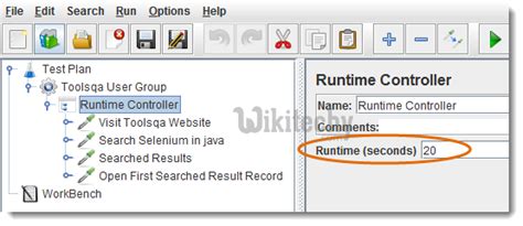 Jmeter Controllers Logic Controller In Jmeter By Microsoft Awarded Mvp Jmeter Jmeter