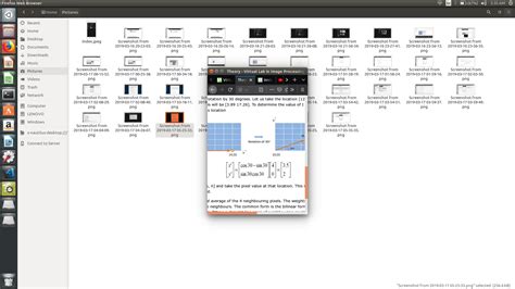 Affine Lab Theory Page Is Not Responsive · Issue 224 · Virtual Labs Archiveimage Processing