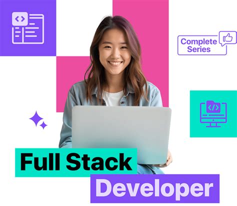 Kursus Web Developer Full Stack Online Untuk Pemula Itbox