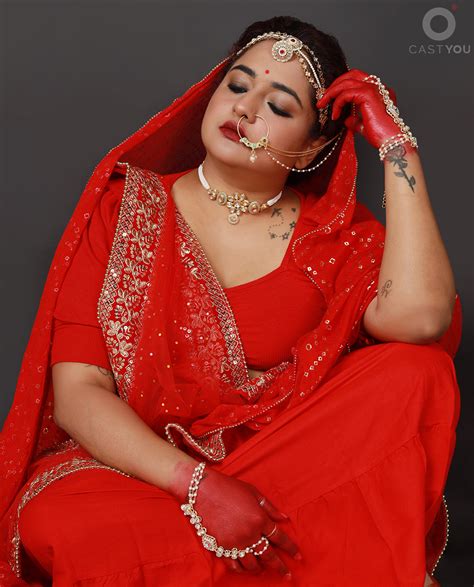 Arpitha Mouli Castyou