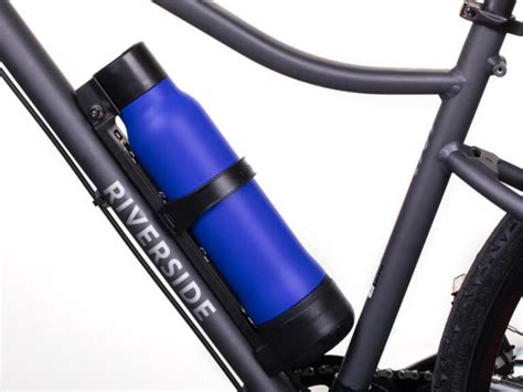 Geeko Front Electric Bike Kit 100g Tech