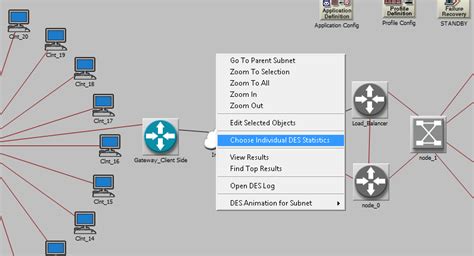 1 Choosing Individual Discrete Event Simulation Statistics 1 Download