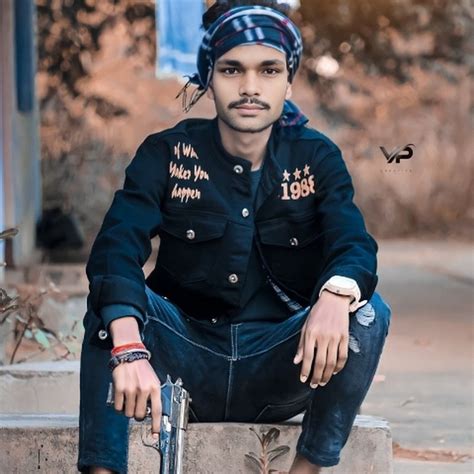 Lavkush Kumar M59 Youtube