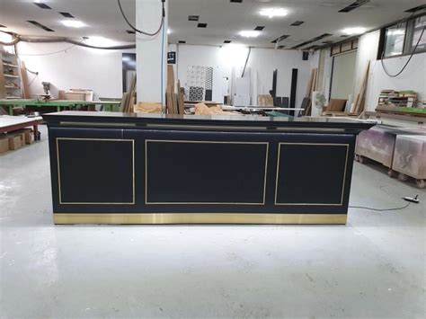 안내데스크 인포데스크 카운터데스크 인포메이션데스크 안내책상 맞춤책상