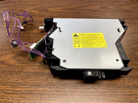 Hp Laserjet 4240 4250 4350 Laser Scanner Unit At ₹ 3000piece Hp