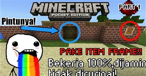 Minecraft Detect If A Block Is Broken