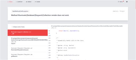 Attribute Page Error In Admin · Issue 631 · Avoredlaravel Ecommerce · Github