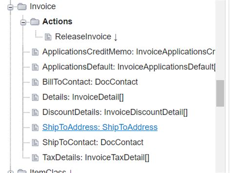 Acumatica Endpoints How To Add A Note To Invoice Community