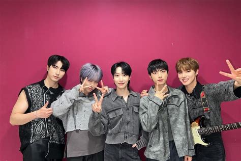Onewe Members Profile Ages Heights And Updated Facts