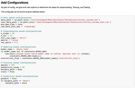 Time Series Forecasting Library Comparison With Creating Model From Scratch By Juniper Cto Ai