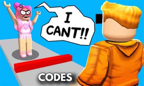 obby but you cant jump codes roblox updated 2024