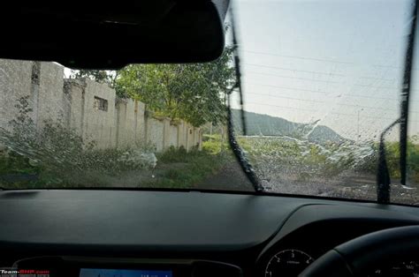 What Happens When You Install Wrong Sized Wipers Team Bhp