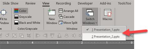 PowerPoint S Arrange All The PowerPoint Blog